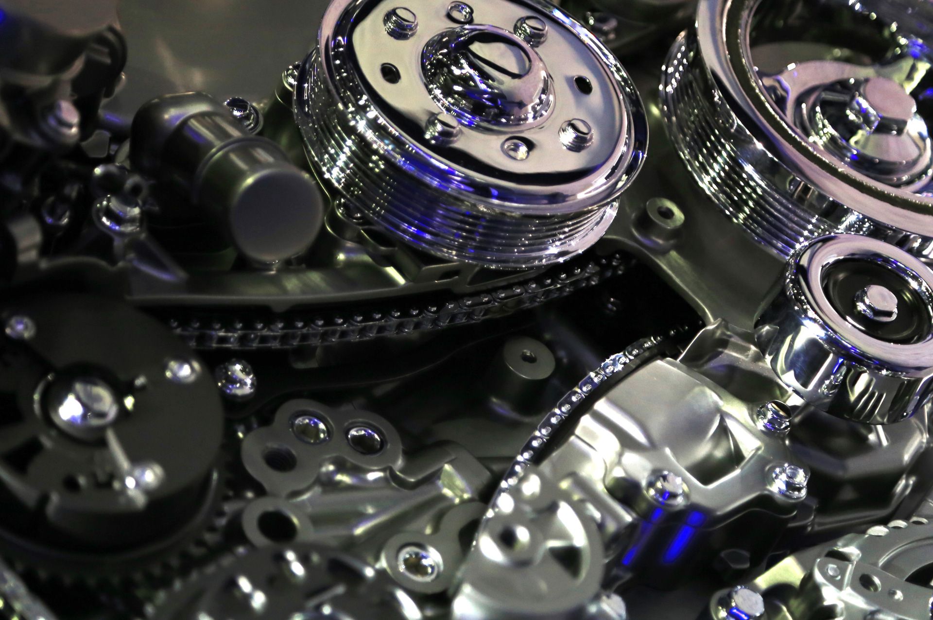 Auto Repair and Maintenance | Trenton, MI | Greg’s Auto