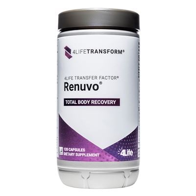 4Life Products, Vitamins & Supplements for the Immune System