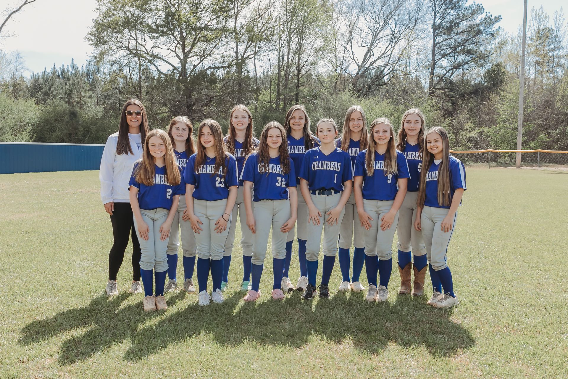 Softball