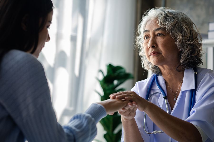 Medical Respite Center Bismarck, ND | Stepping Stone Ministries