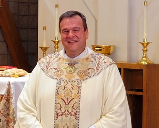 St. Peter's Episcopal Church