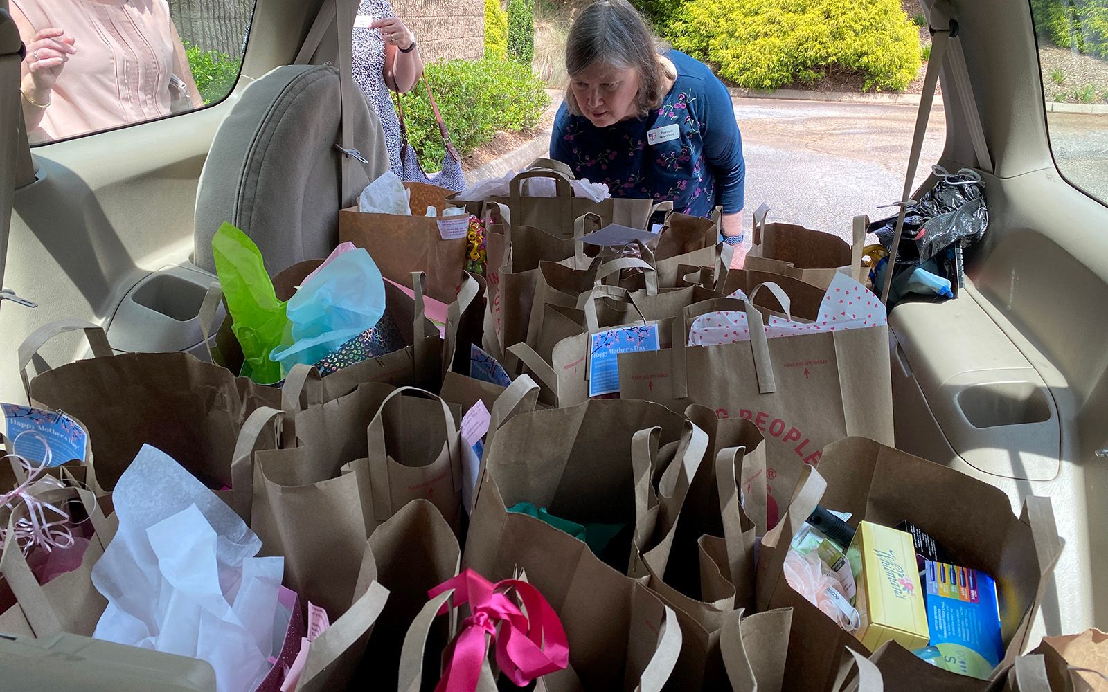 Outreach Photo Gallery