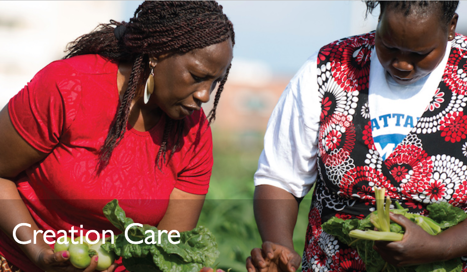 Creation Care