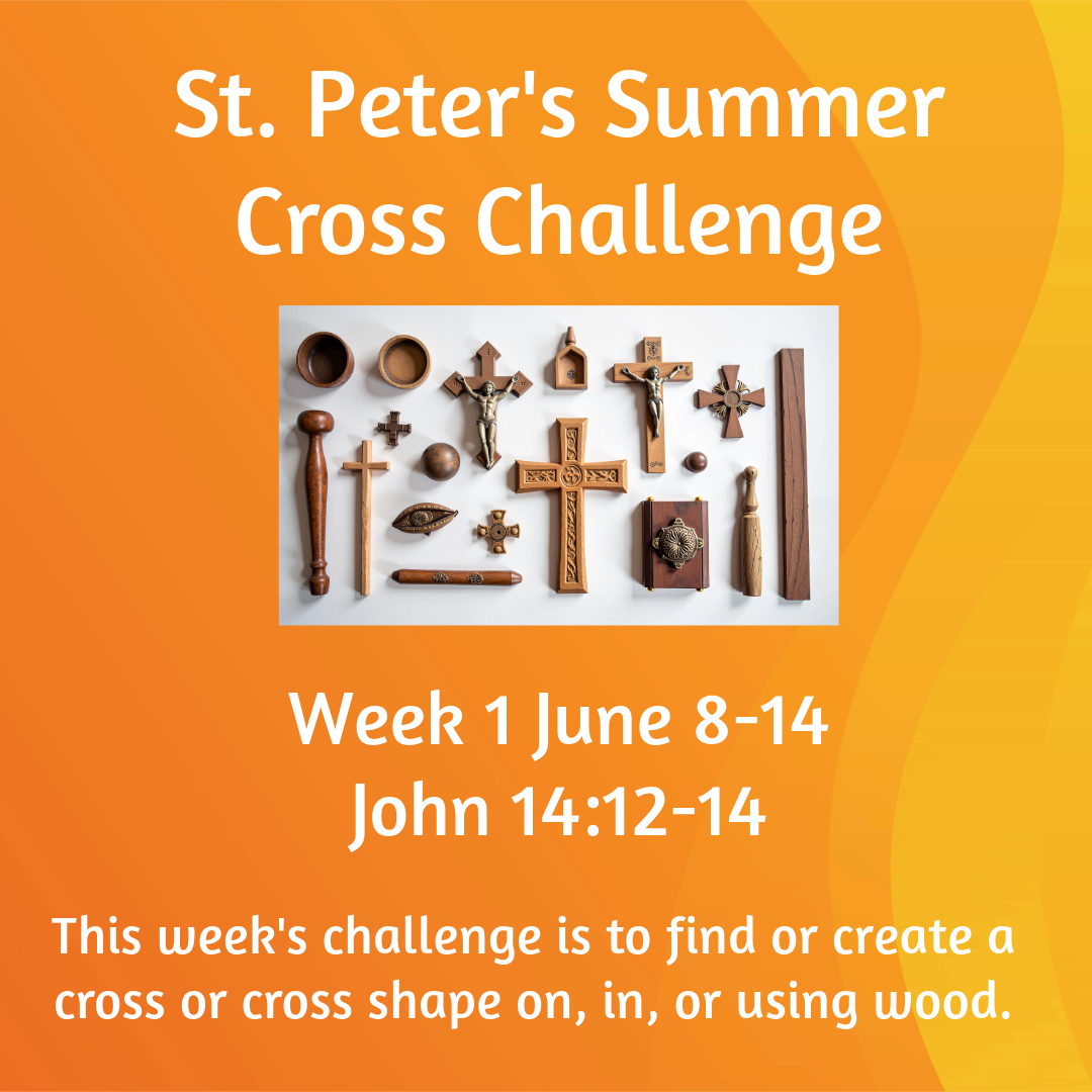 St. Peter's Episcopal Church