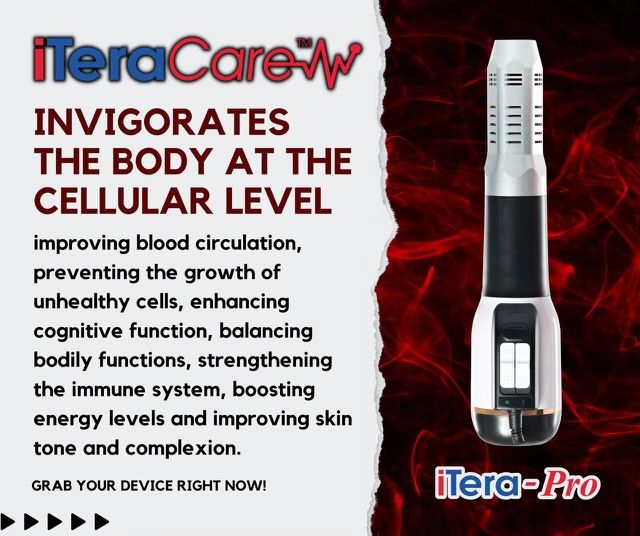 GPC Oral Surgery | iTera Care TeraHertz Therapy | Pittsburgh, PA