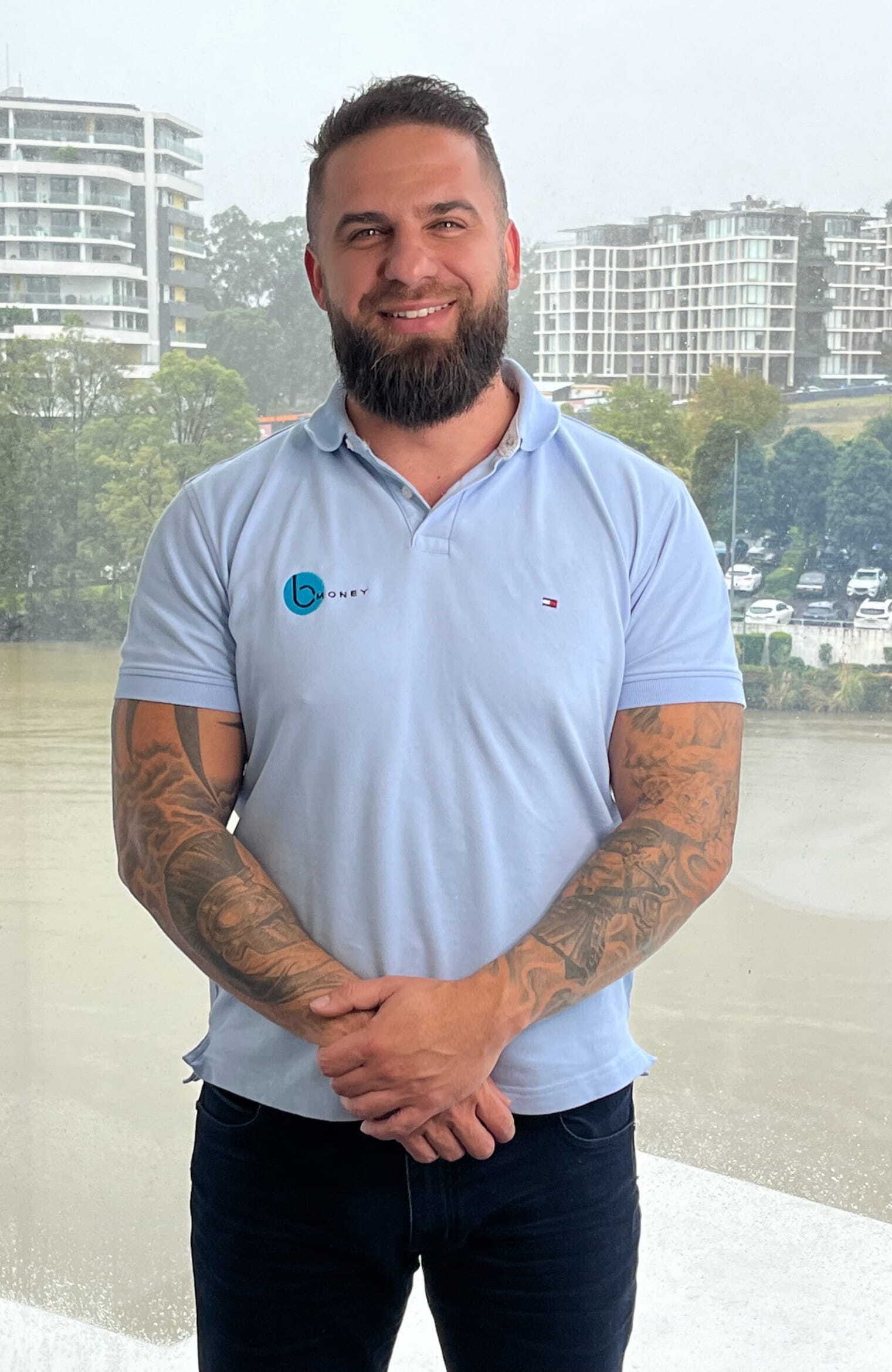 Bmoney | #GettingItDone | Property, Vehicle & Business Finance