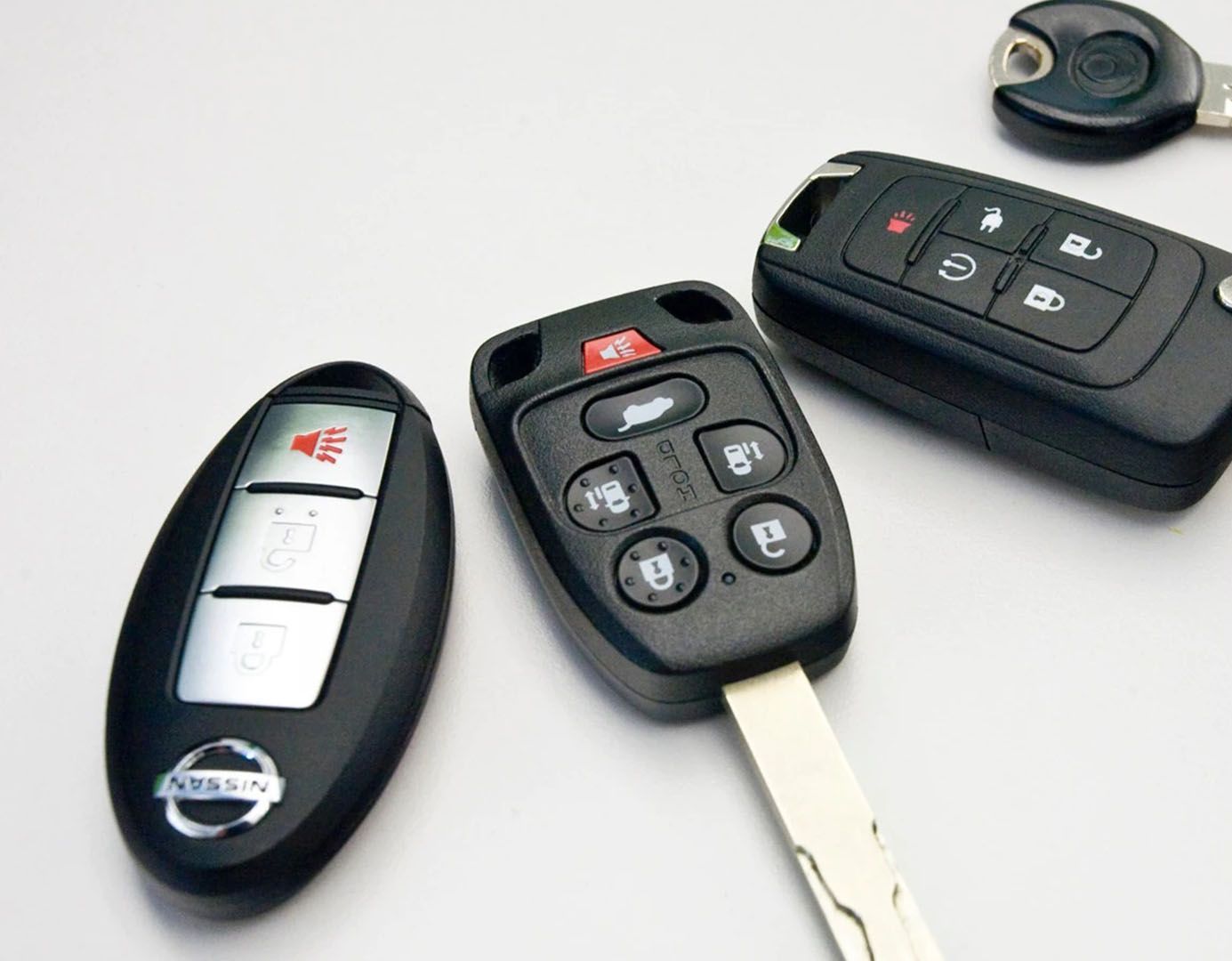 24 Hour Mobile Locksmith in Lexington, Kentucky | King’s Locksmiths