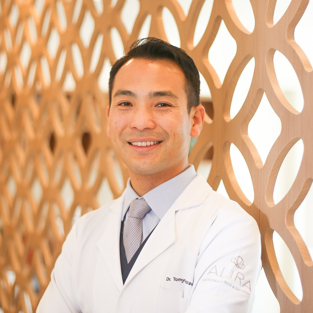 Corpo Clínico | Clínica Alira | Saúde da Mulher