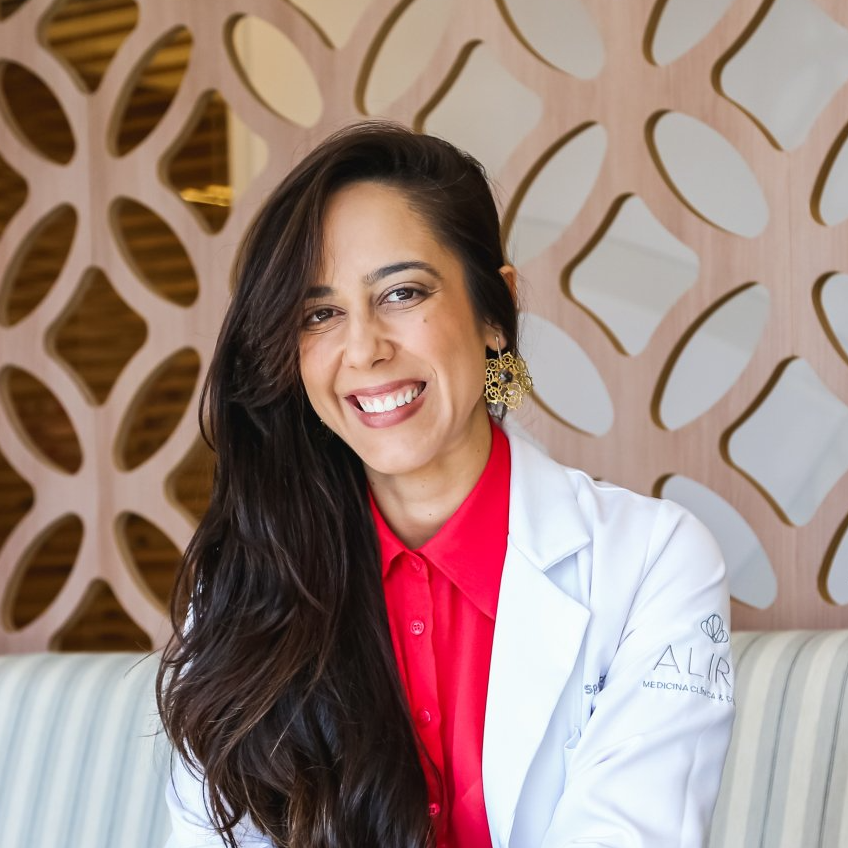 Clínica Alira | Referência em Saúde da Mulher