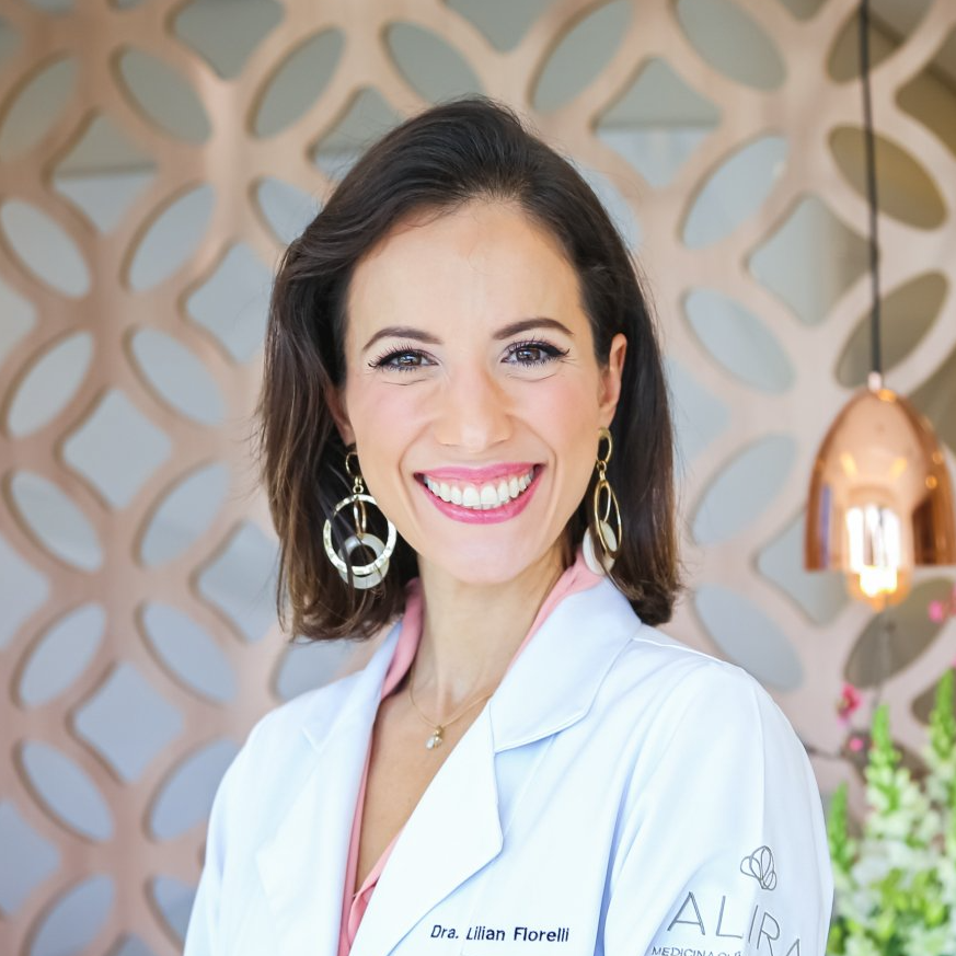 Clínica Alira | Referência em Saúde da Mulher