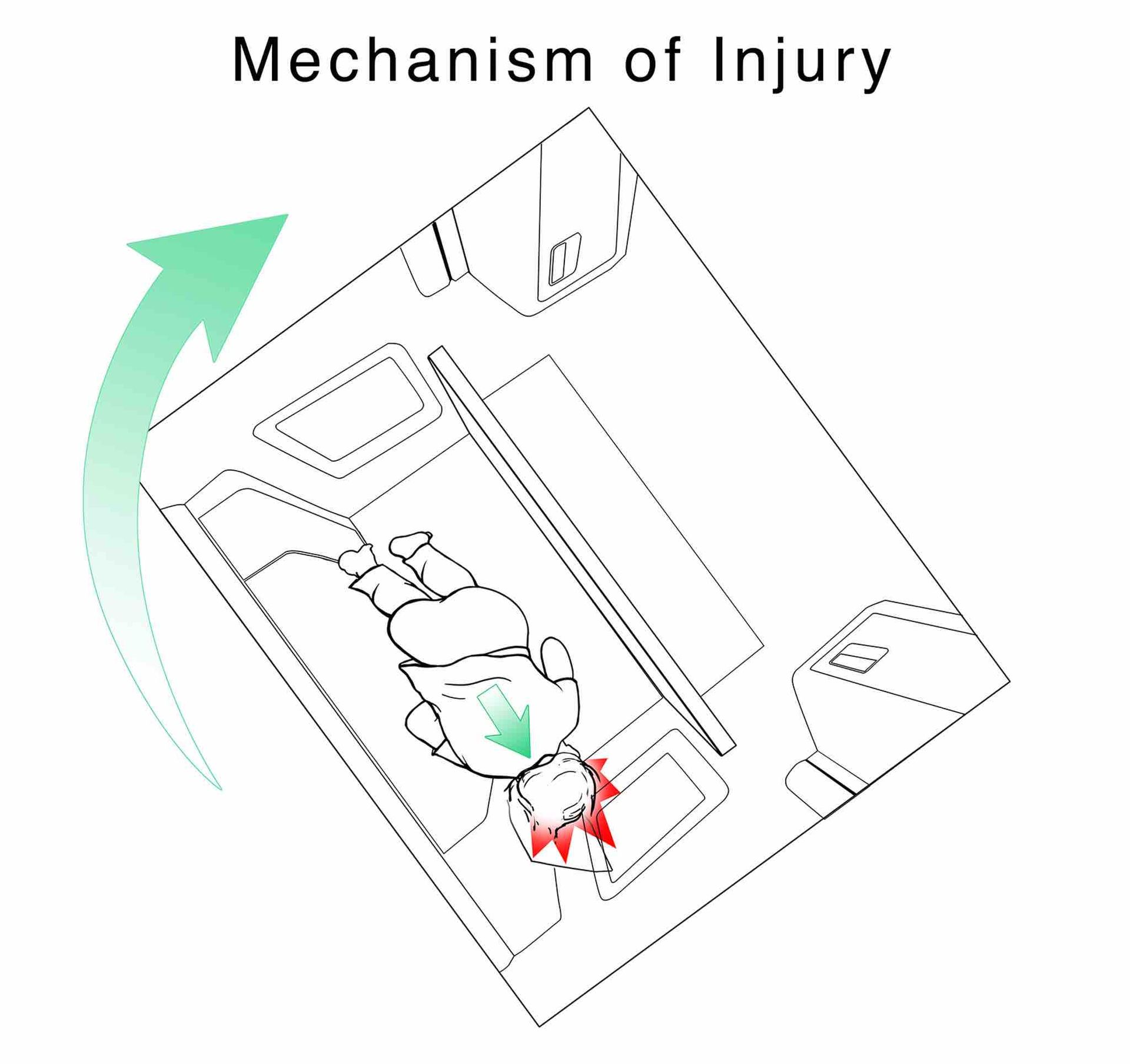 Showcase of Accurate and Visual Medical Illustrations | Ion Medical Designs