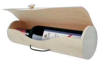 Lidded Wine Boxes | Auckland, NZ | Starbox