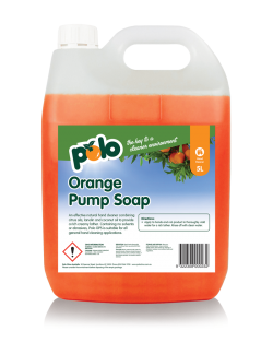 Commercial Eco Cleaning Products | Polo Citrus Australia