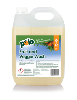 Commercial Eco Cleaning Products | Polo Citrus Australia