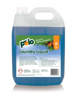 Commercial Eco Cleaning Products | Polo Citrus Australia