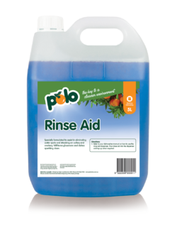 Commercial Eco Cleaning Products | Polo Citrus Australia