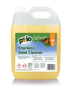 Commercial Eco Cleaning Products | Polo Citrus Australia
