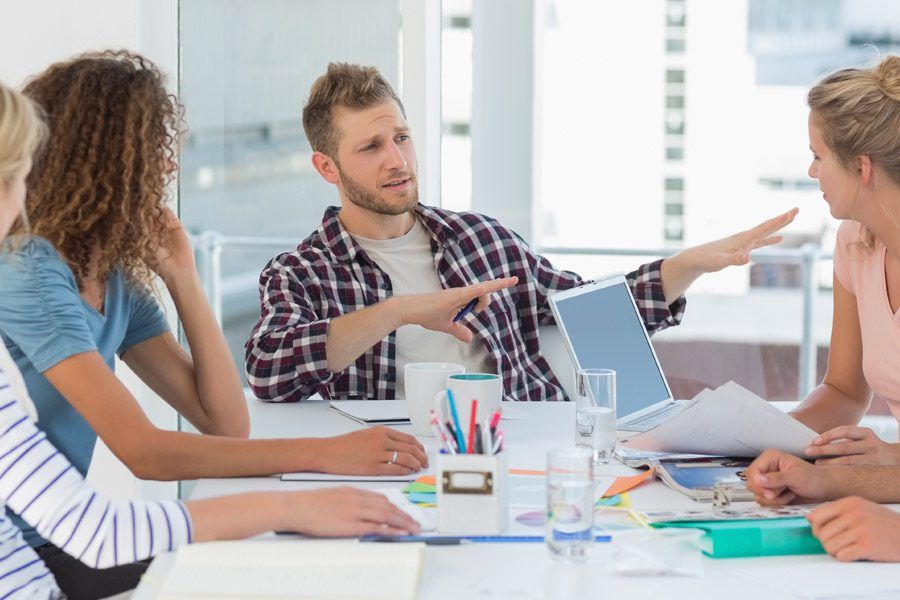 Stakeholder & Community Engagement | Wall Planning Group