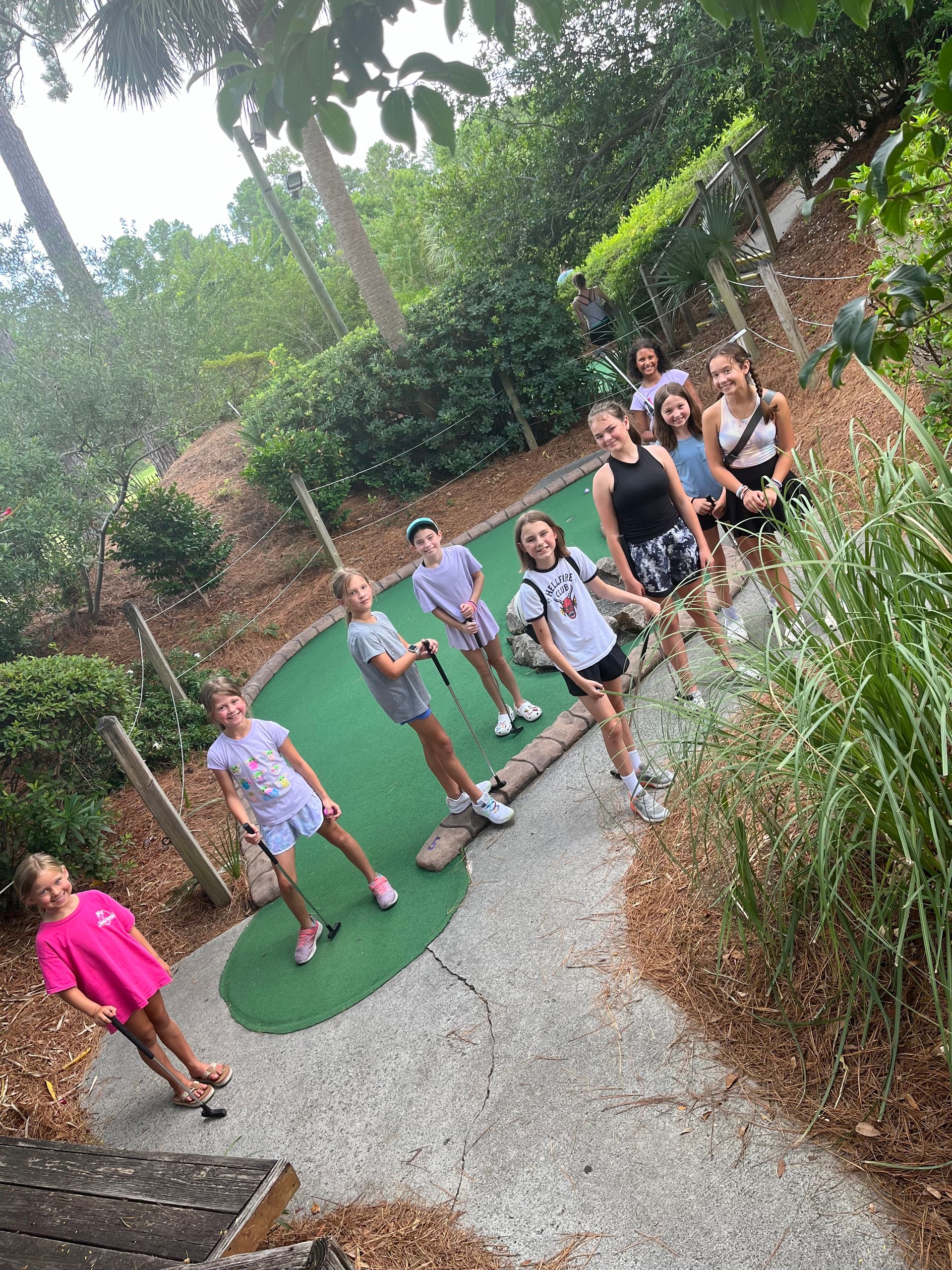 Cheer Camps & Clinics | Wilmington, NC | Cheer Infinity