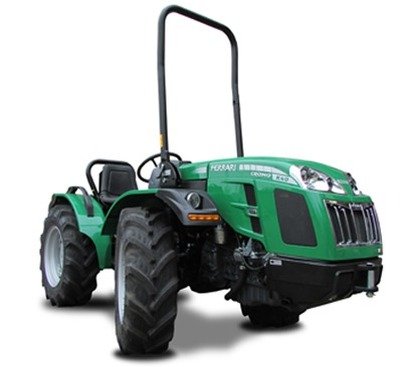 Ferrari Tractors | Lismore Tractor & Machinery Centre