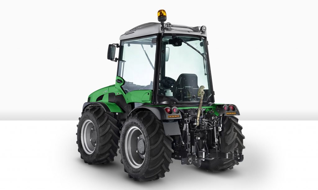 Ferrari Tractors | Lismore Tractor & Machinery Centre