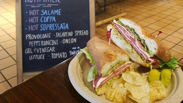 Restaurants | Visit Pacifica