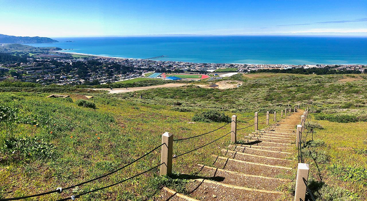 Hiking | Visit Pacifica
