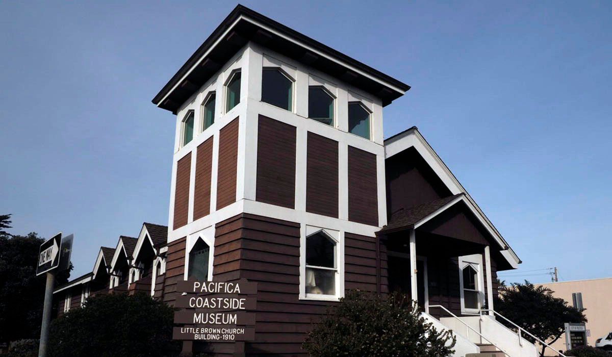 Historical Sites | Visit Pacifica