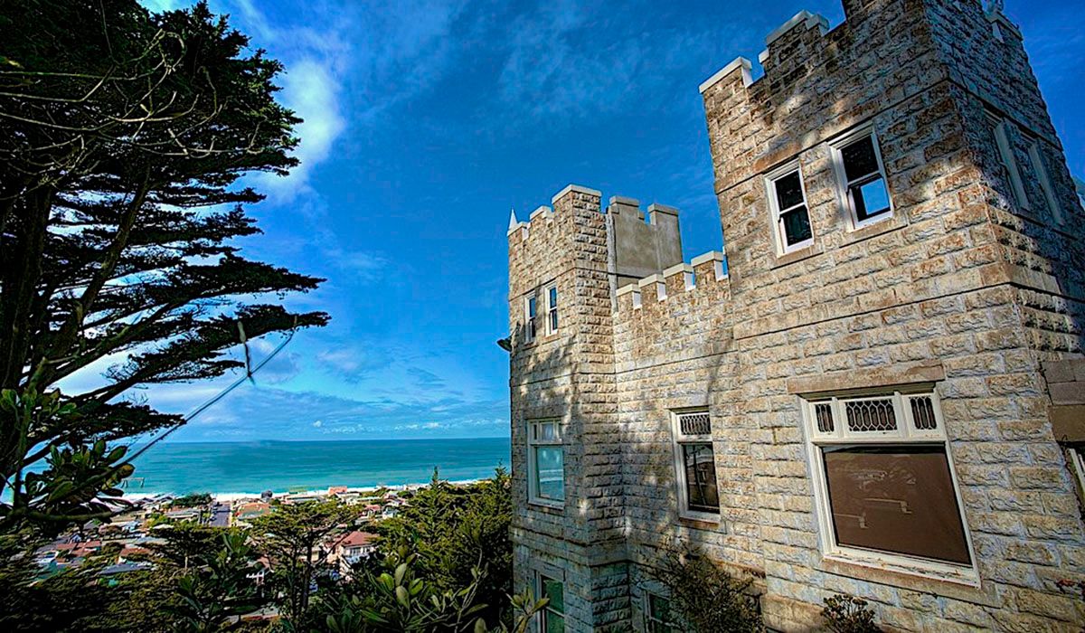 Historical Sites | Visit Pacifica