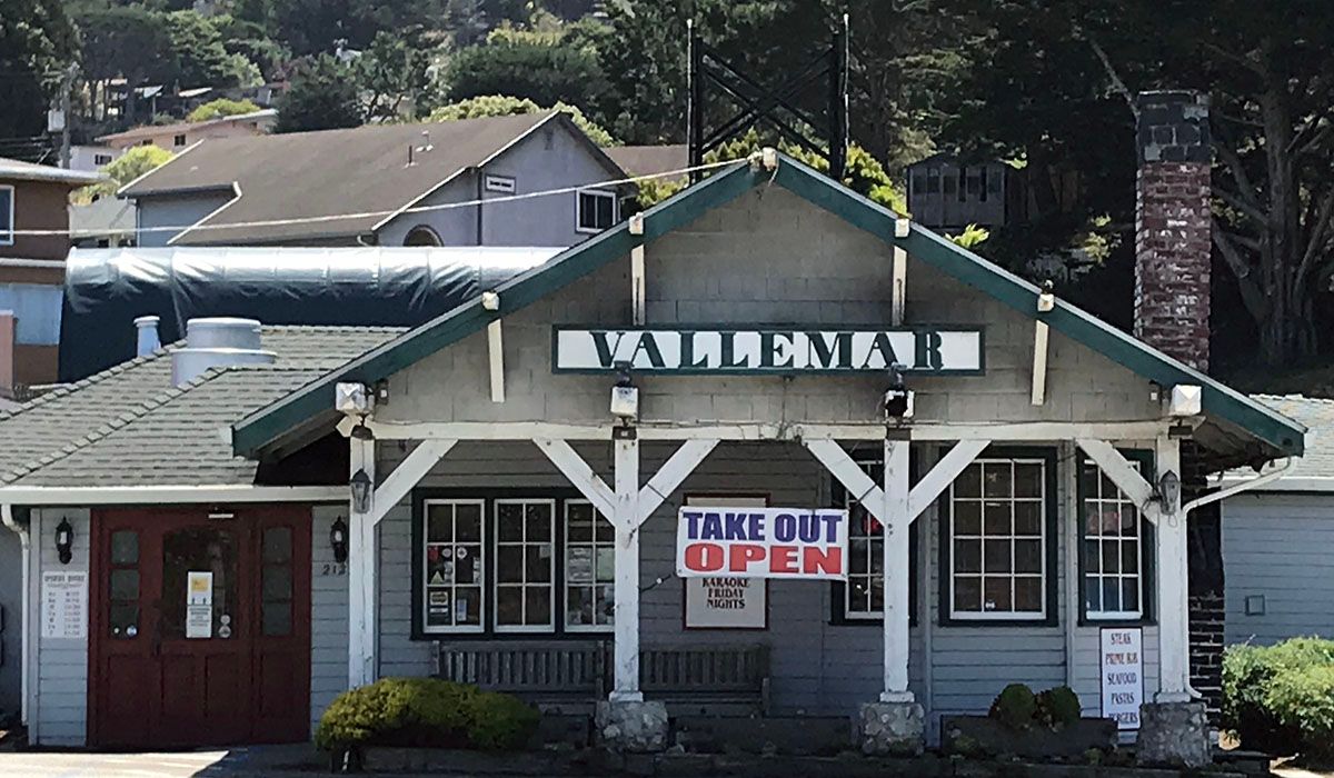 Historical Sites | Visit Pacifica