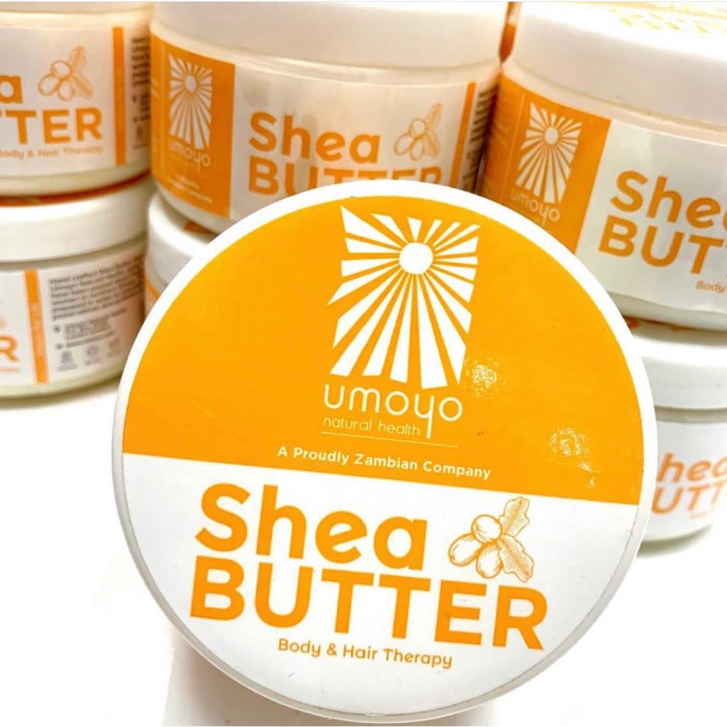 Umoyo Natural Health