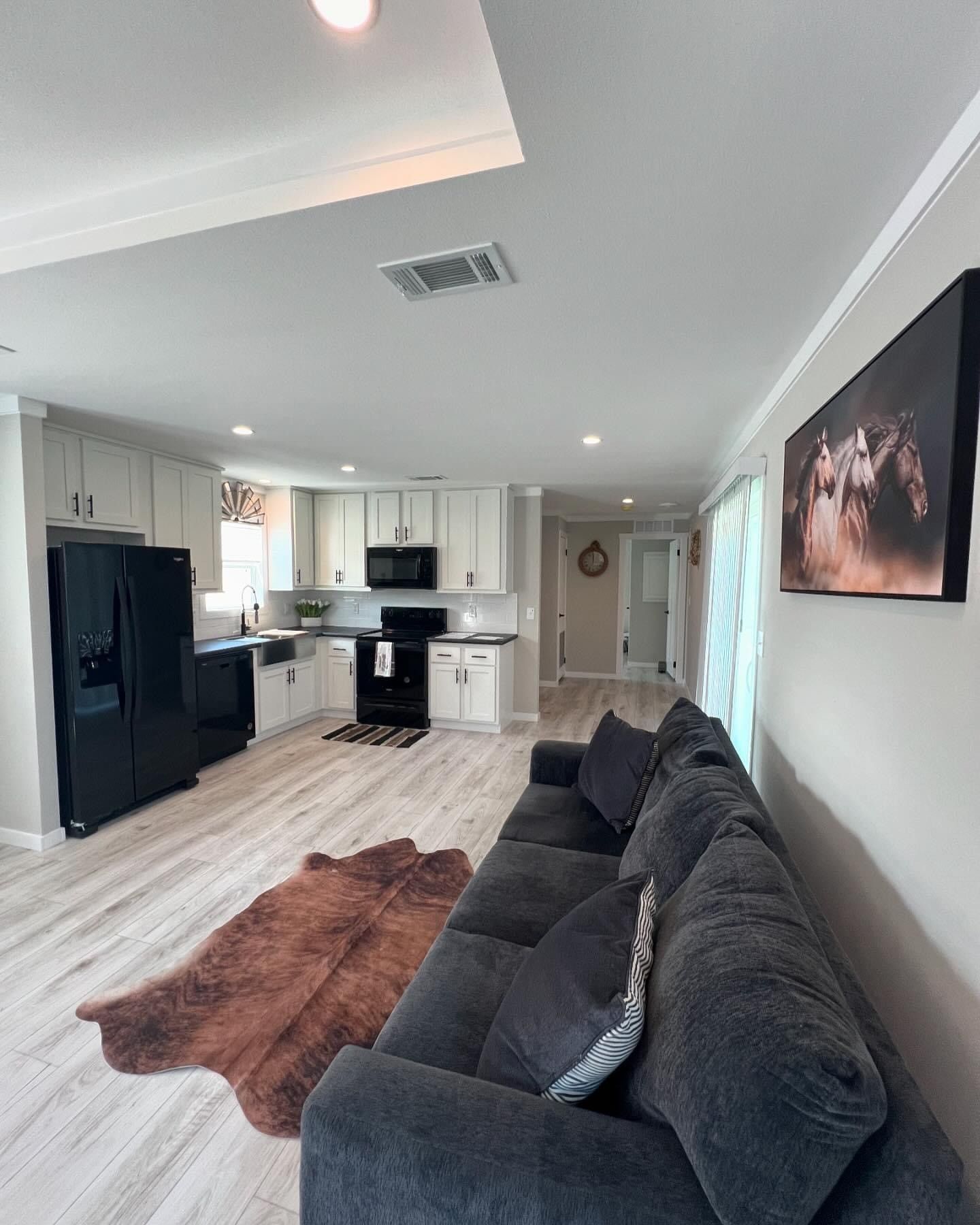 Park Model RVs Tiny Homes | Mansfield, TX | Factory Showcase Homes