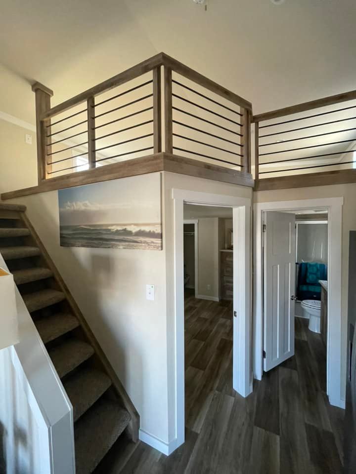 Park Model RVs Tiny Homes | Mansfield, TX | Factory Showcase Homes