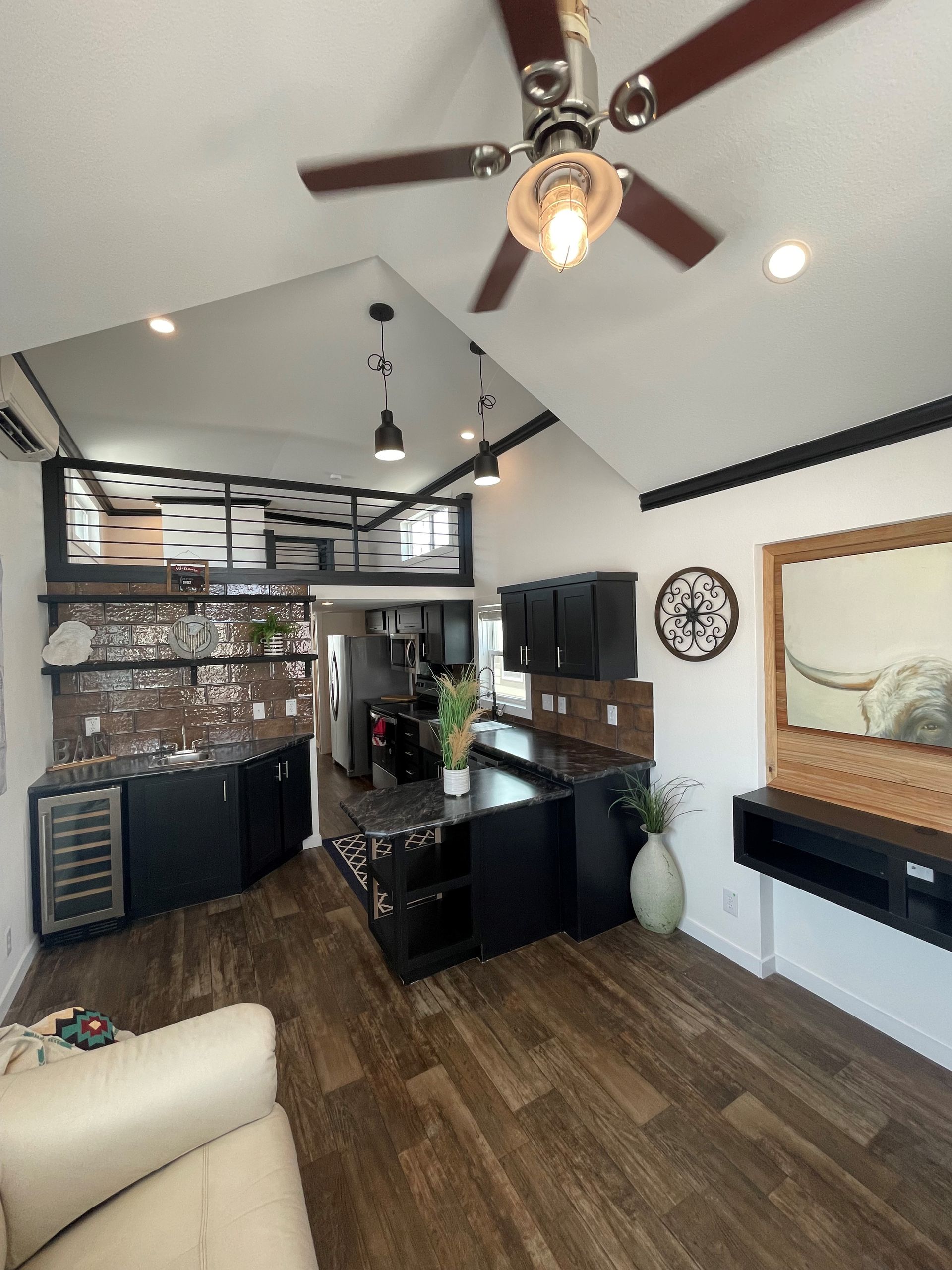 Park Model RVs Tiny Homes | Mansfield, TX | Factory Showcase Homes