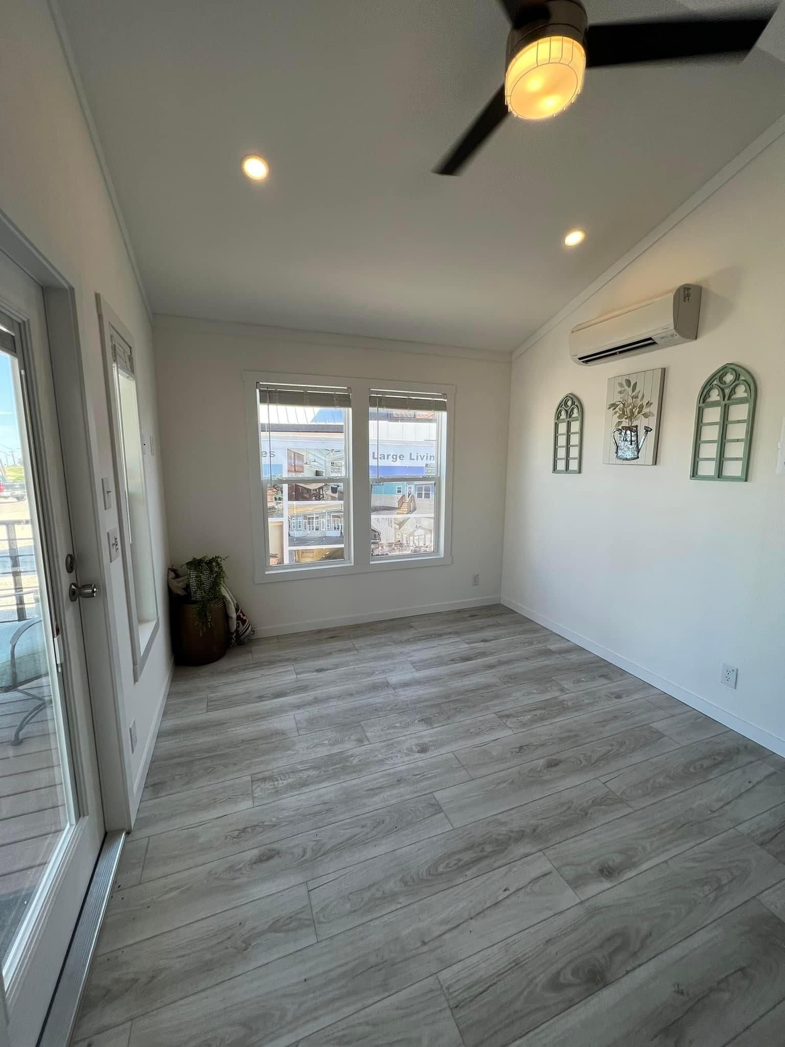 Park Model RVs Tiny Homes | Mansfield, TX | Factory Showcase Homes