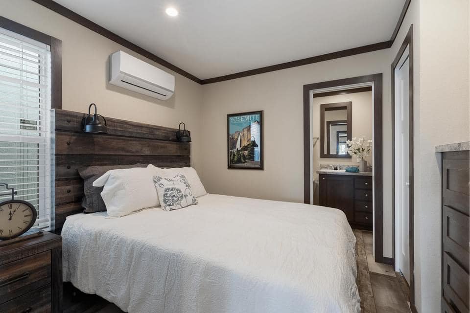 Gallery of Park Model RVs | Mansfield, TX | Factory Showcase Homes