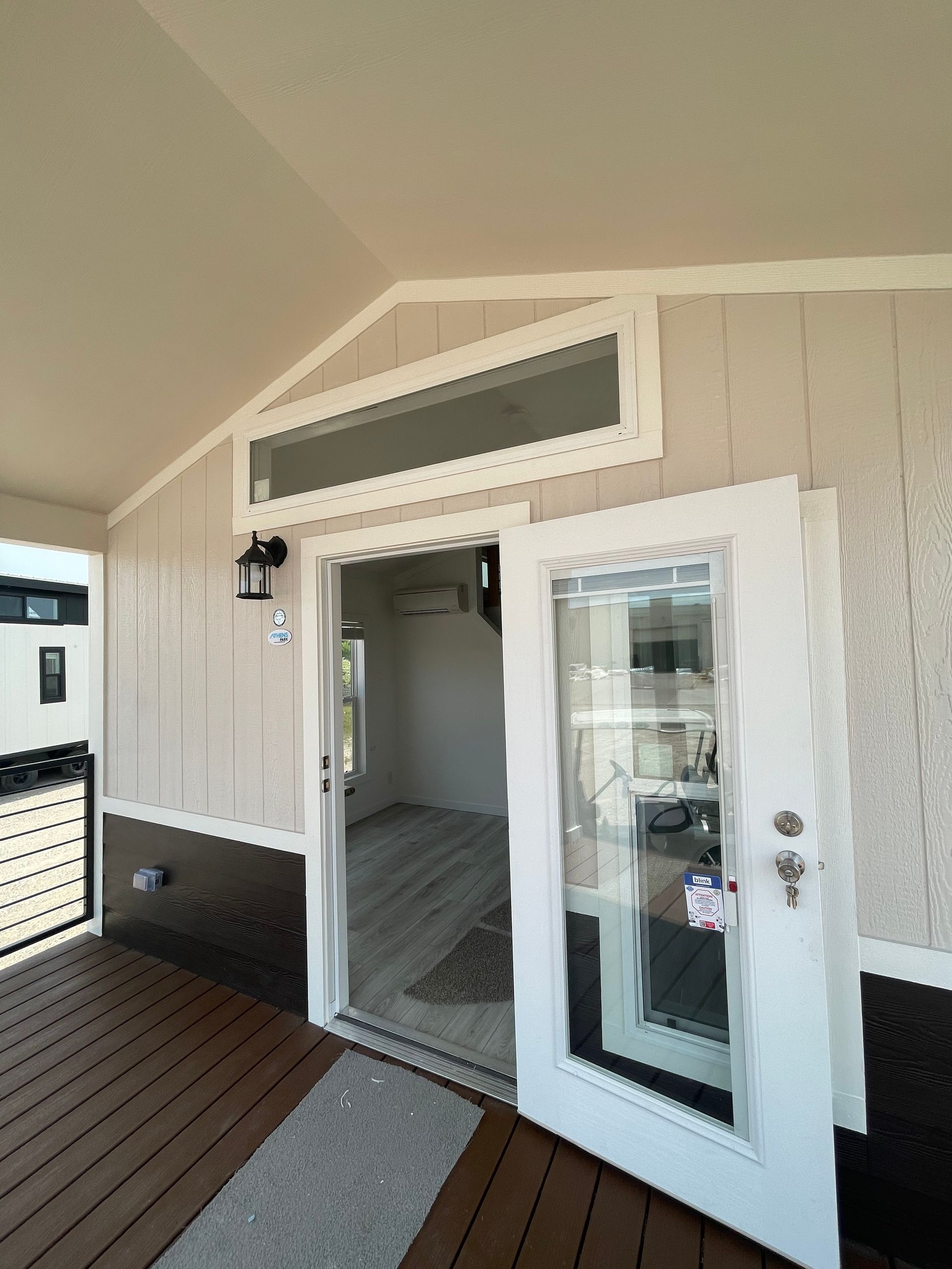 Park Model RVs Tiny Homes | Mansfield, TX | Factory Showcase Homes