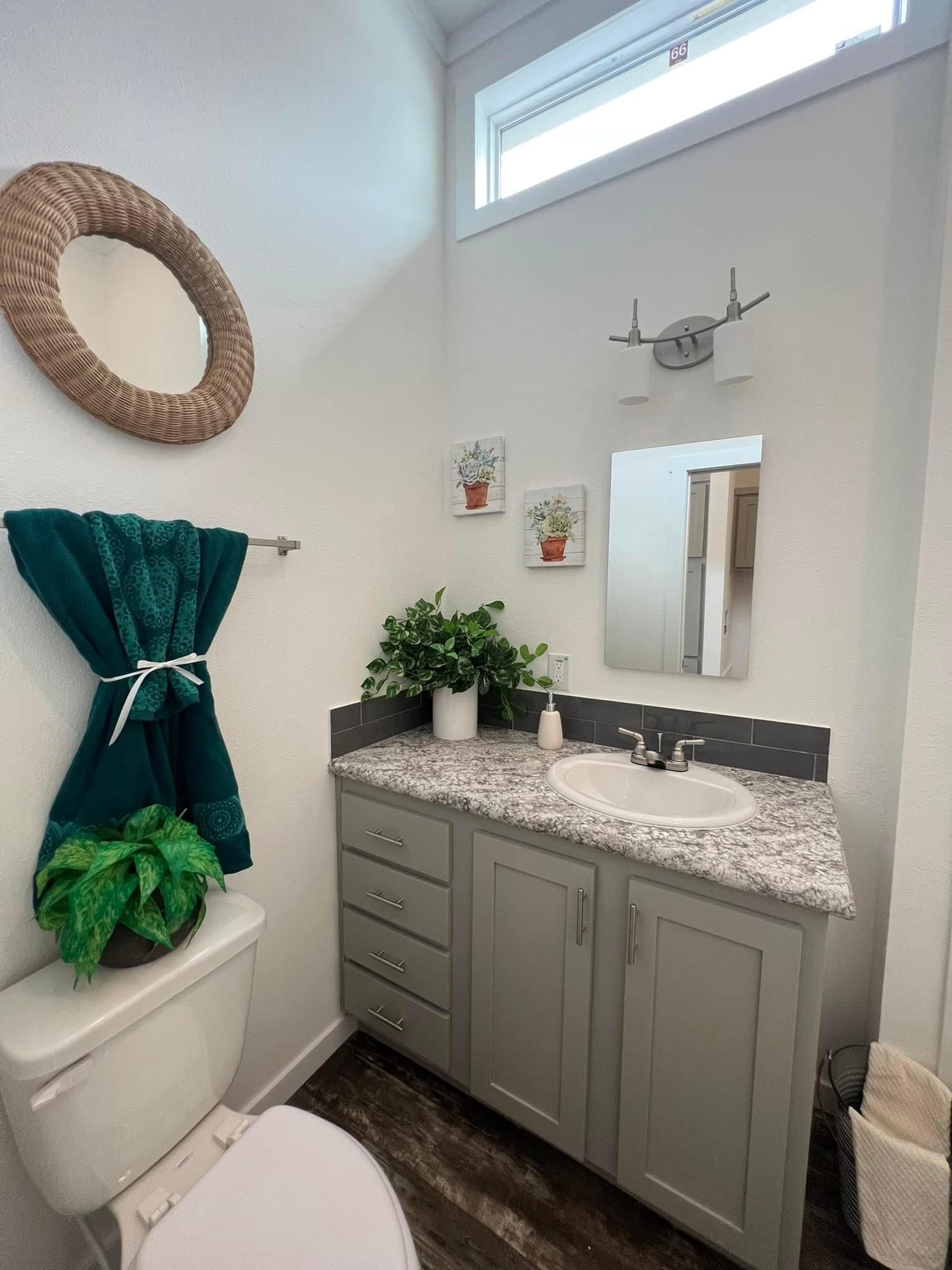 Park Model RVs Tiny Homes | Mansfield, TX | Factory Showcase Homes