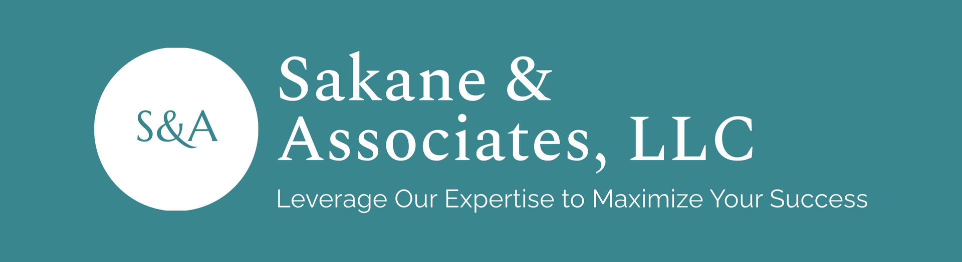 Home [www.sakane-associates.com]