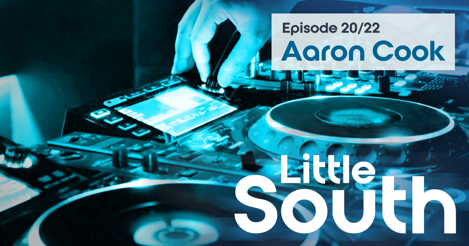 Aaron Cook House Hot Mix