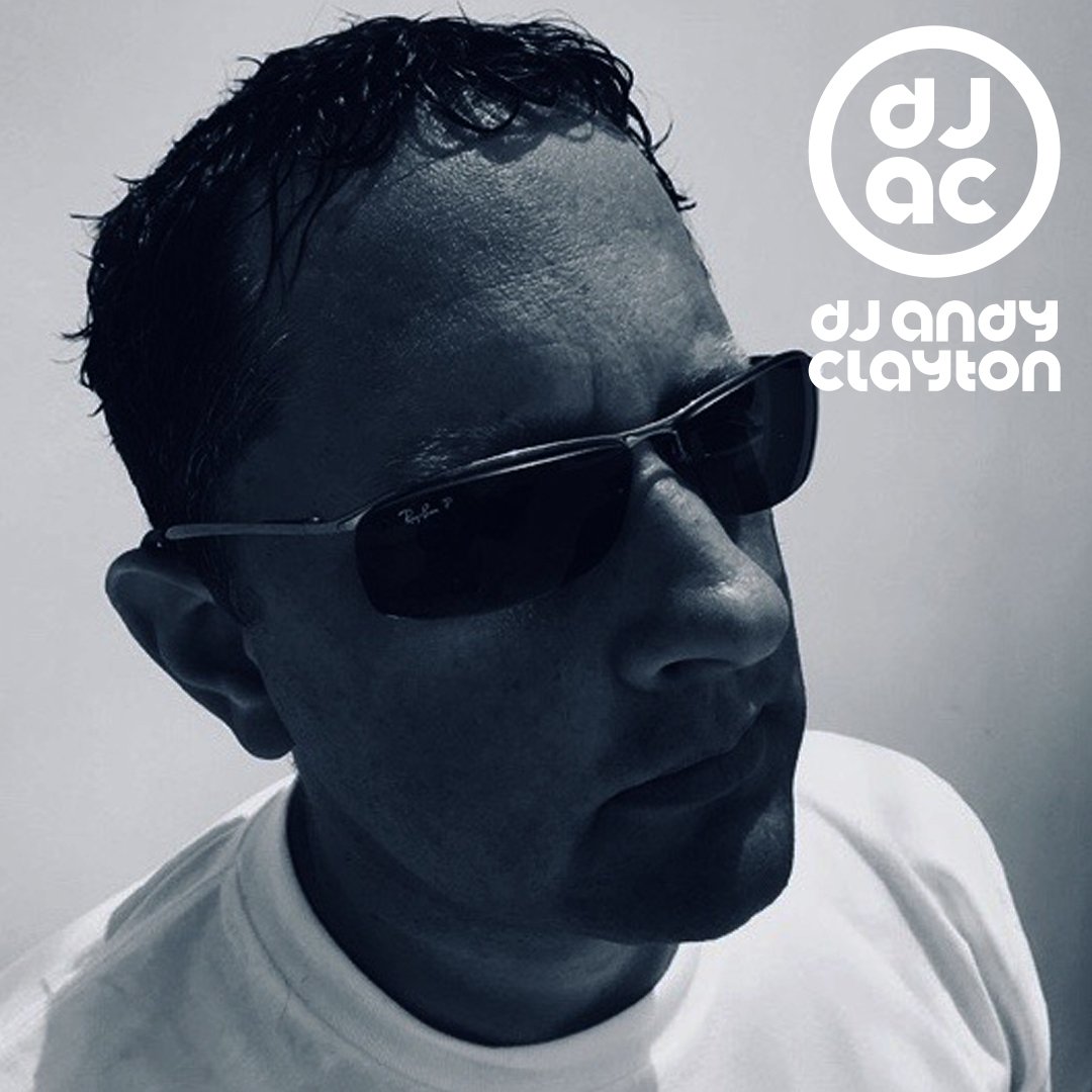 Andy Clayton Melodic House Mix