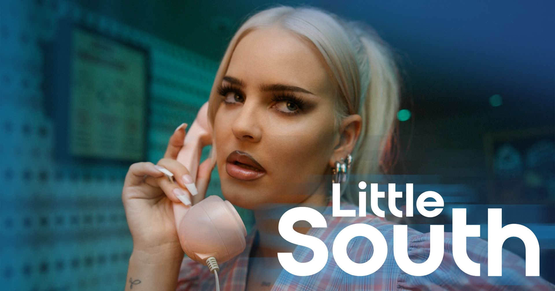 Anne-Marie To Play Eden Sessions