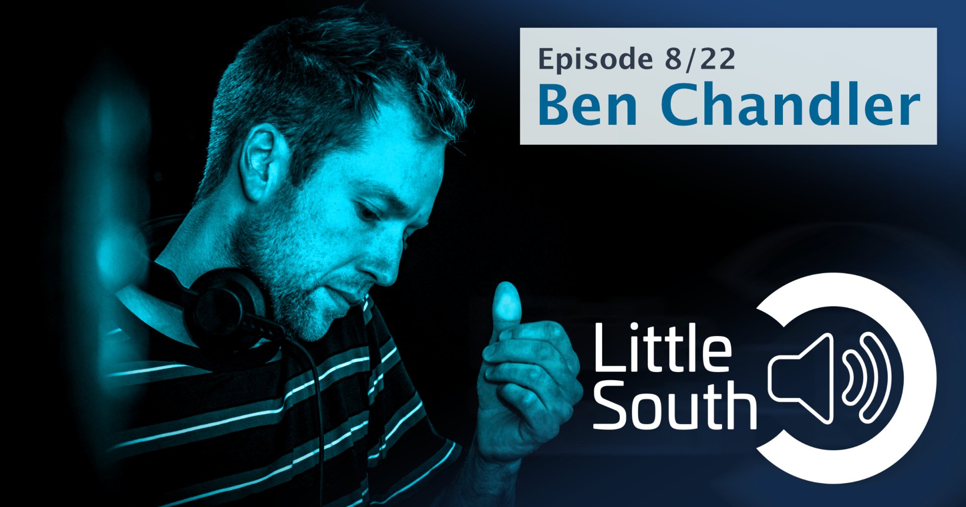 Ben Chandler High Energy Session