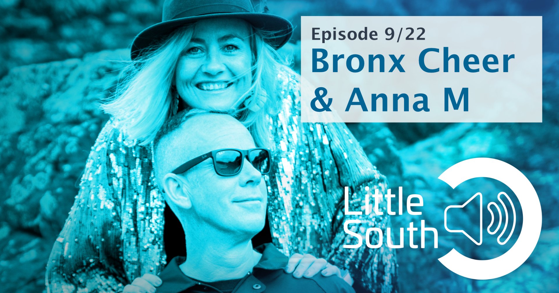 The Love Of House With Bronx Cheer & Anna M