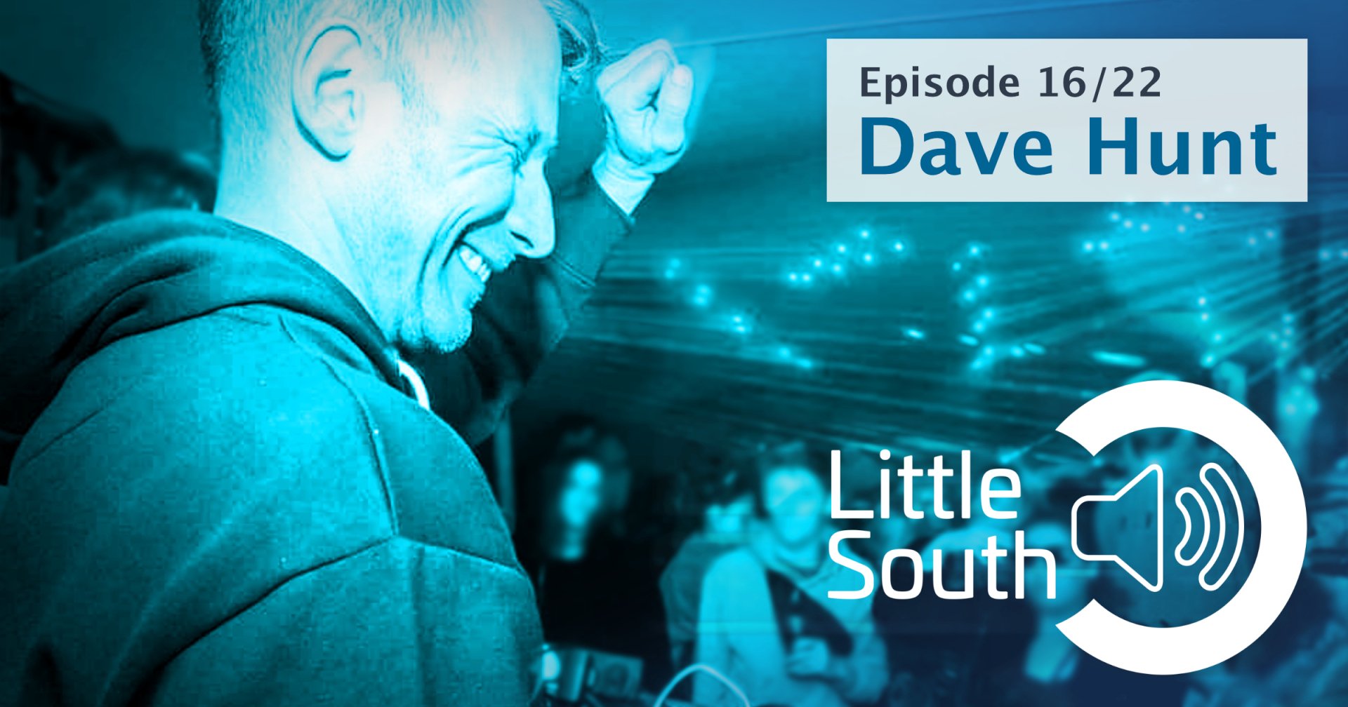 Dave Hunt Storming Energy Mix