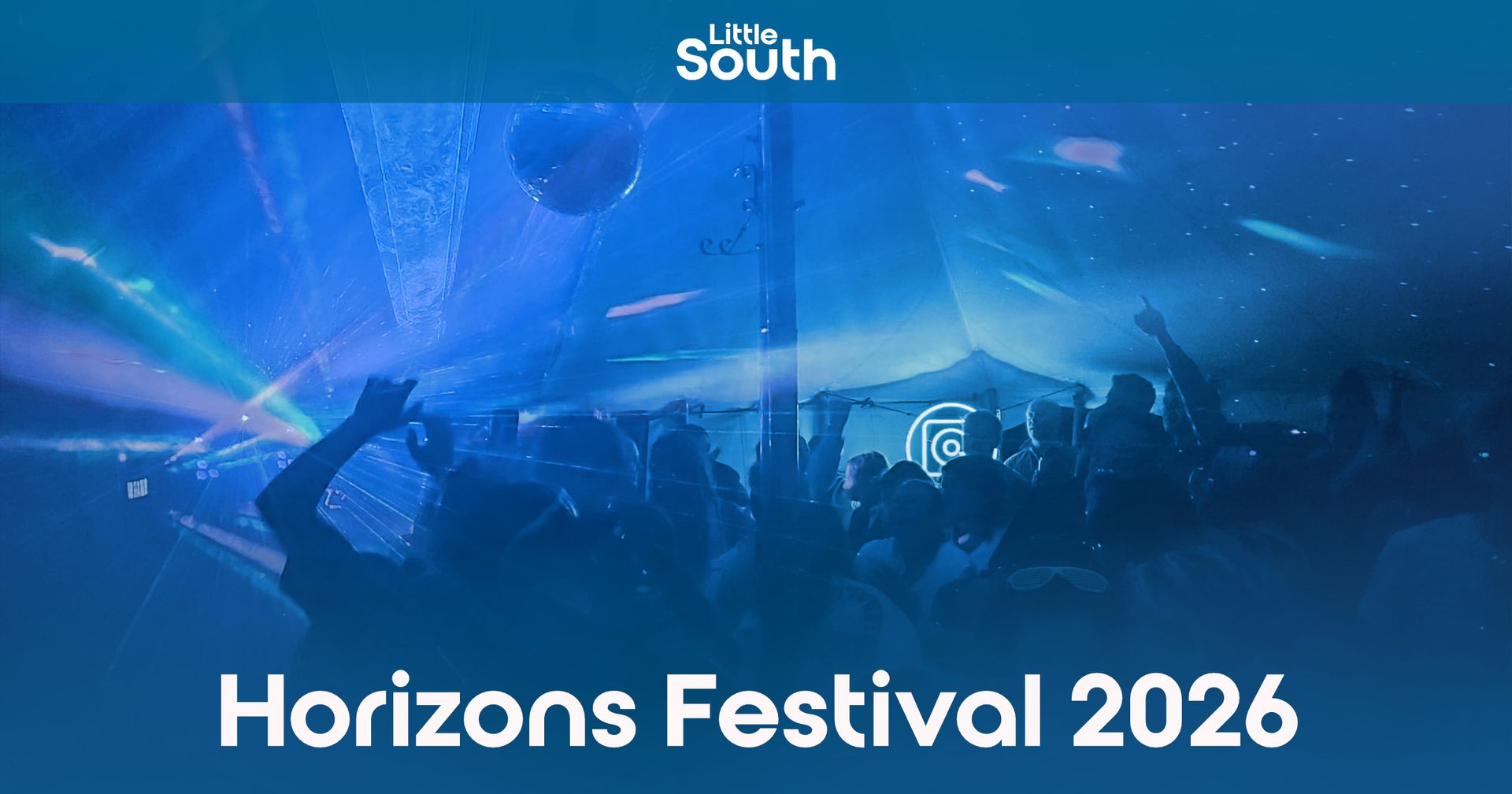 Horizons Festival 2026