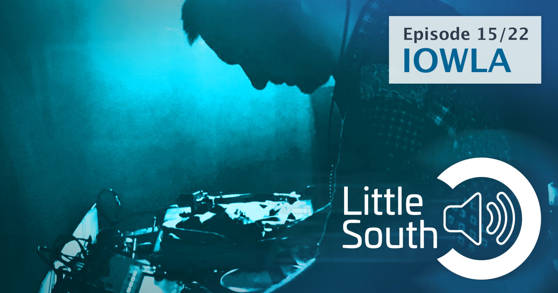 IOWLA Broken Beats Mix