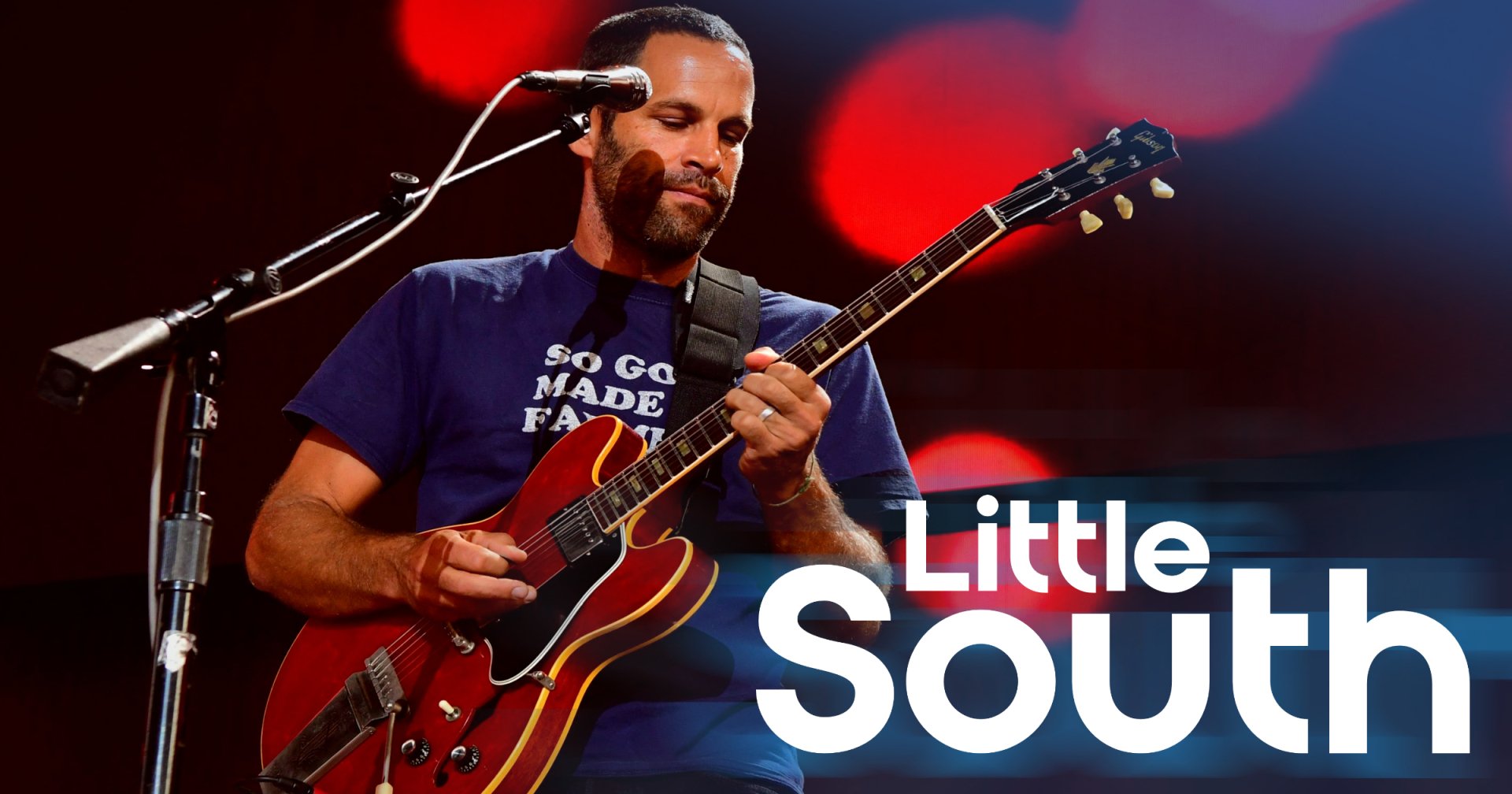 Jack Johnson At The Eden Sessions