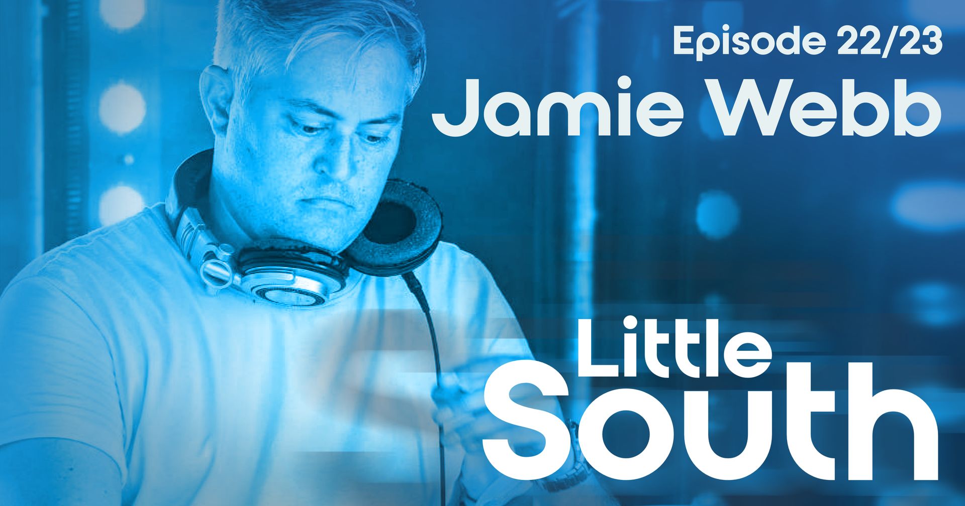 Jamie Webb House Debut Mix