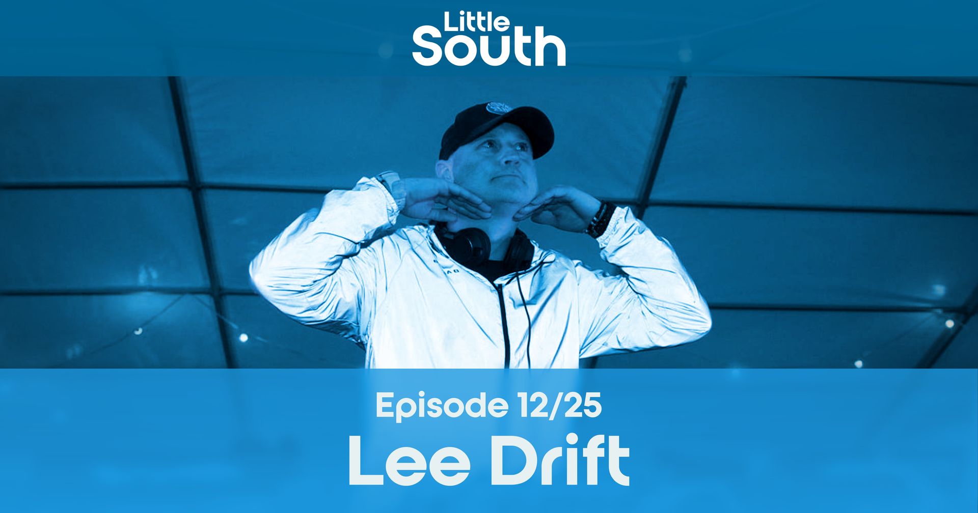 Lee Drift Summer Heat Mix
